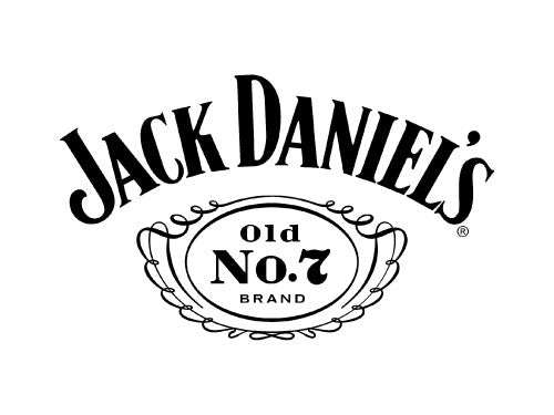 Jack Daniels – Entrelatas