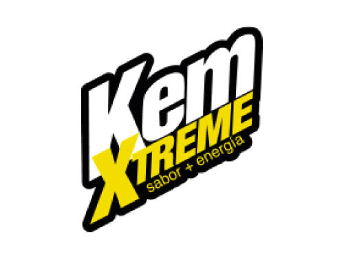 Kem Xtreme – Entrelatas