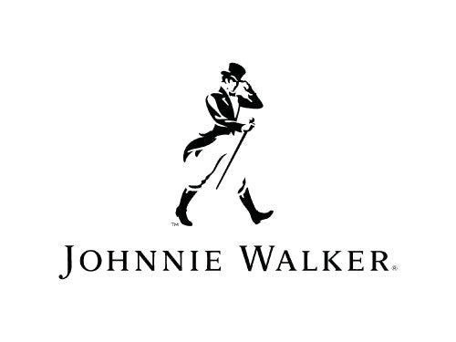 Johnnie Walker – Entrelatas
