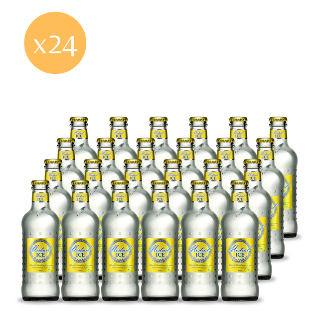 Mistral Ice Variedad x24 Unidades – Entrelatas