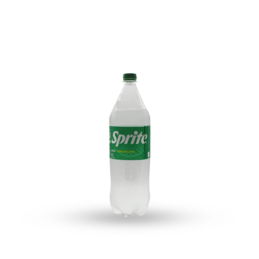 Bebida Sprite 1,5 lt – Entrelatas