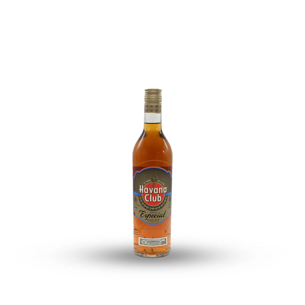 Ron Havana Club Añejo Especial 700ml 40° – Entrelatas