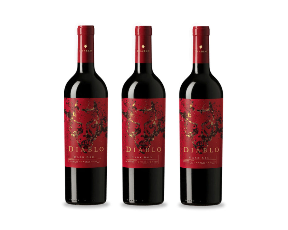 Cerveza Dolbek Maquí 4,8° 500cc x12 – Entrelatas