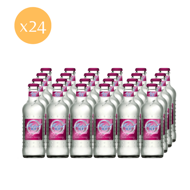 Mistral Ice Variedad x24 Unidades – Entrelatas