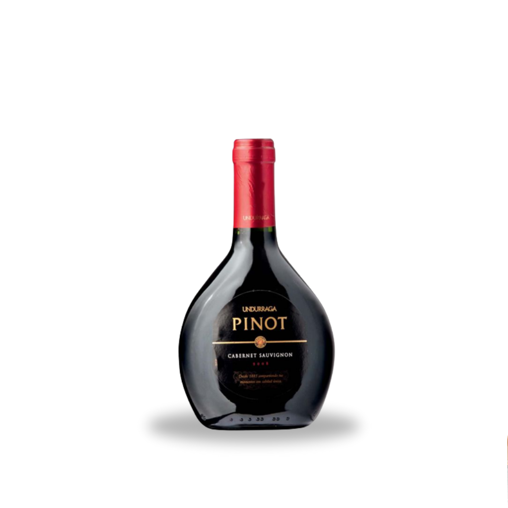 Pinot Undurraga Cabernet Sauvignon 750cc – Entrelatas